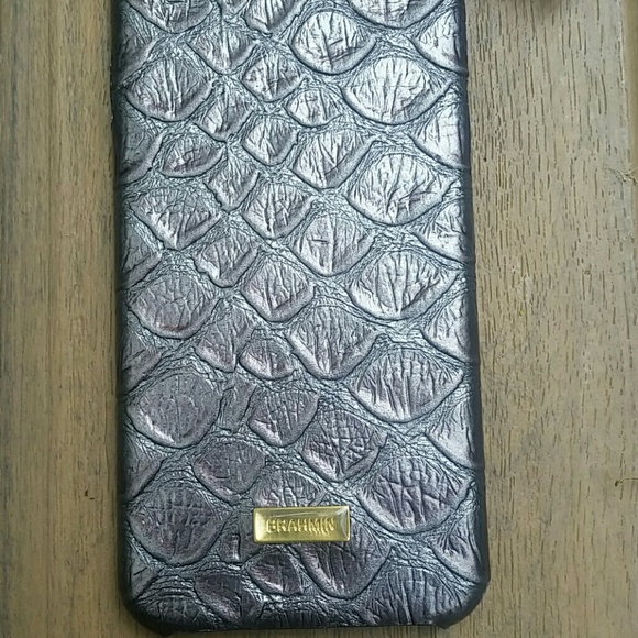 Brahmin | Accessories | Clearance Price Brahmin Iphone 6 Case | Poshmark